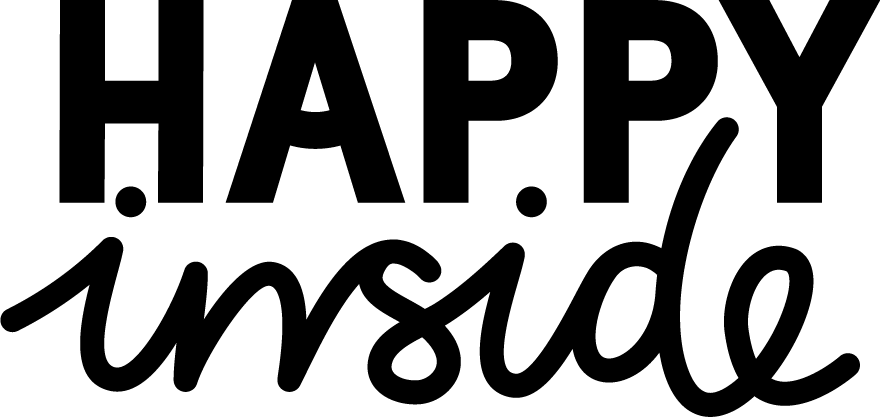 Happy Inside drinks story